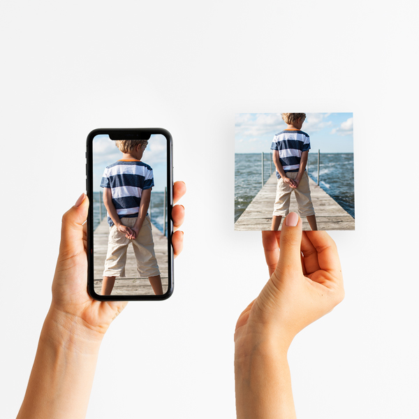 4x4 Photo Prints